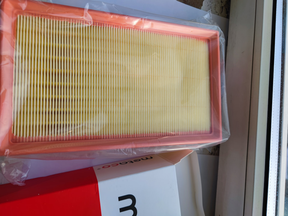 ТО-0. масло и фильтры поменял на свои. — Haval Jolion, 1,5 л, 2023 года ...