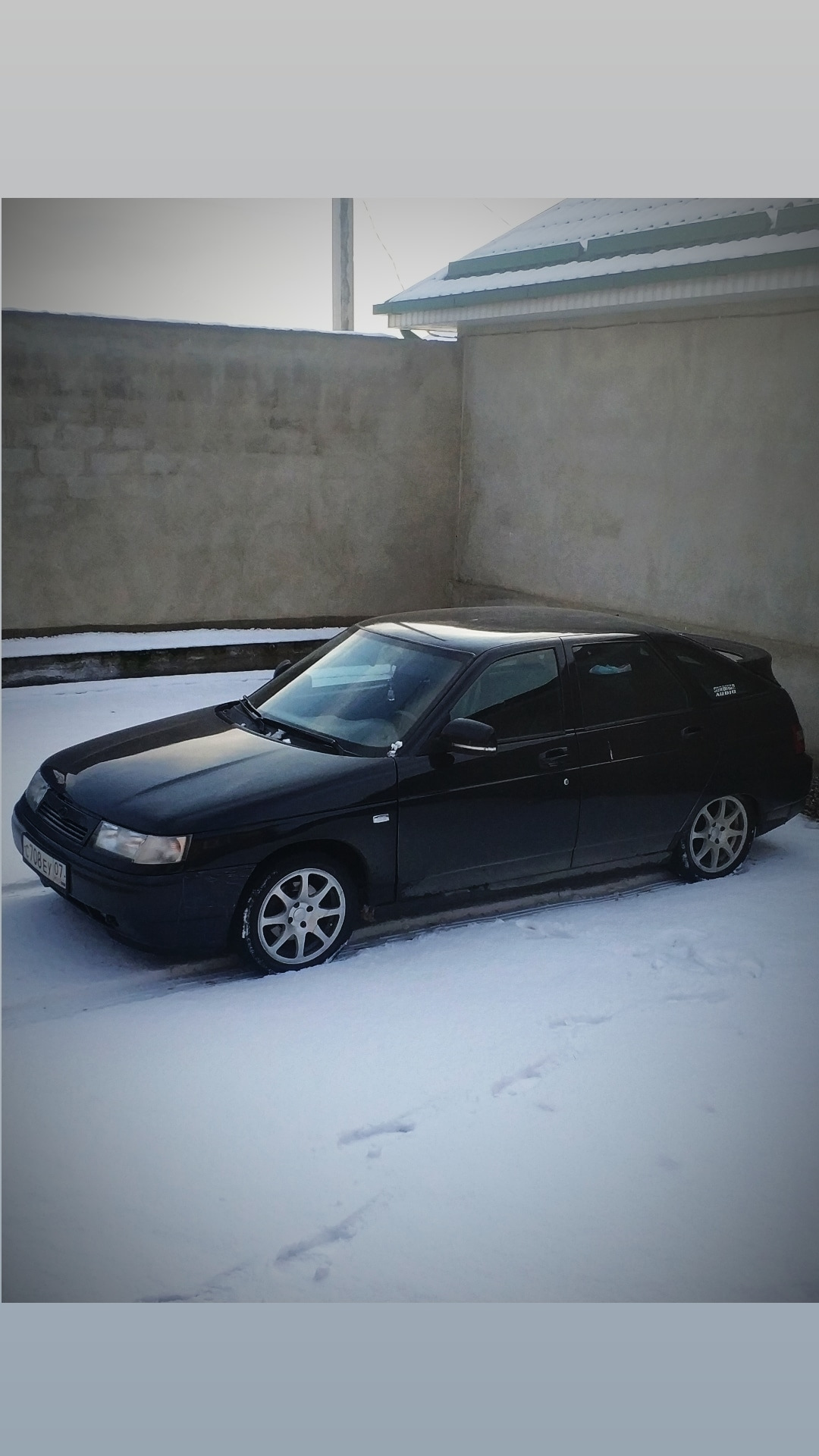 Запись, 26 января 2022 — DRIVE2