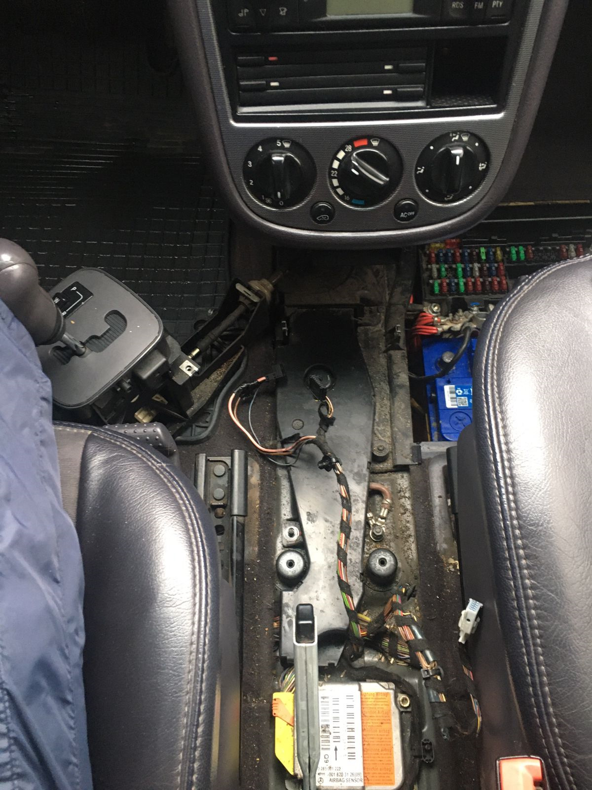 Mercedes Ignition Switch How To Replace The Brake Light Switch On A Mercedes Benz Mercedes Brake ...