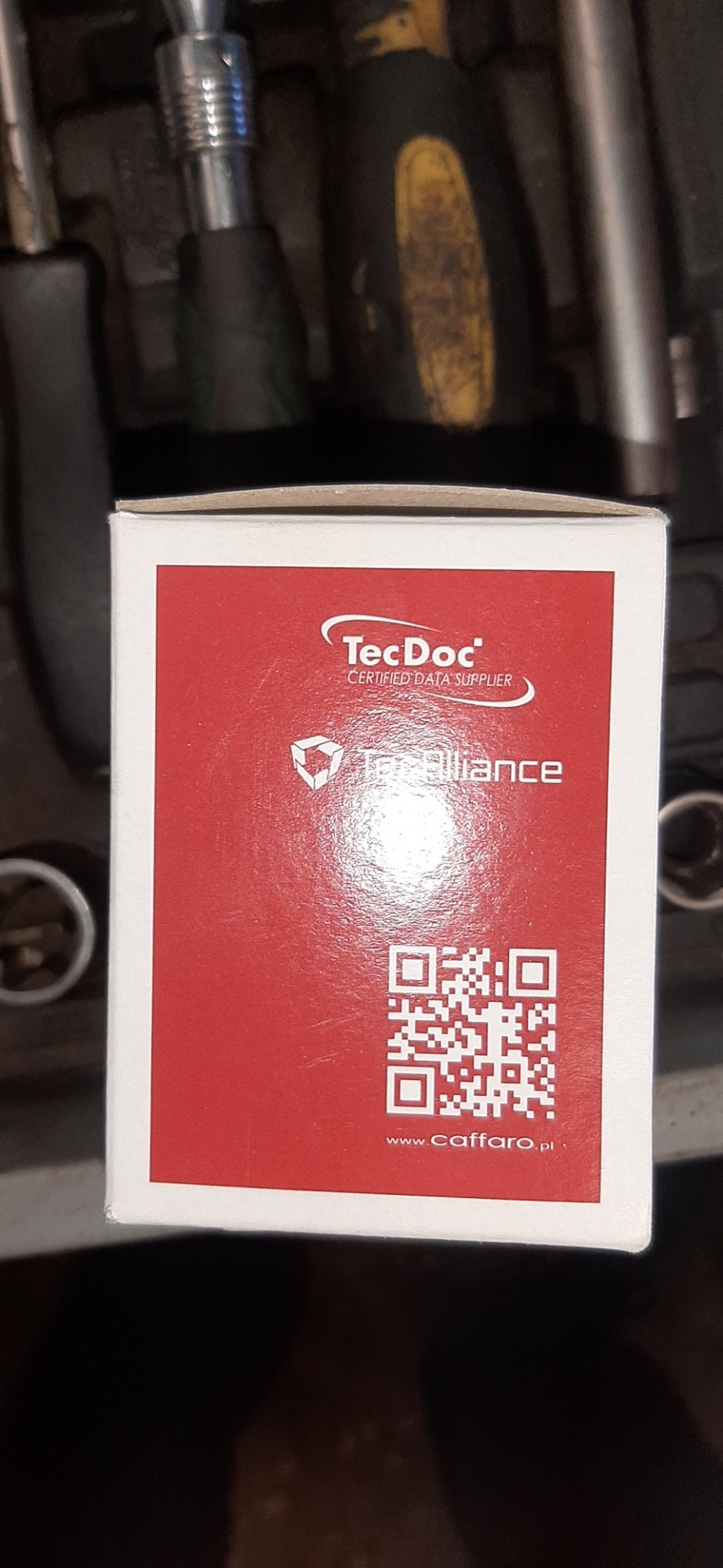 Замена ремней генератора и кондиционера плюс ролик натяжения. — Ford C ...