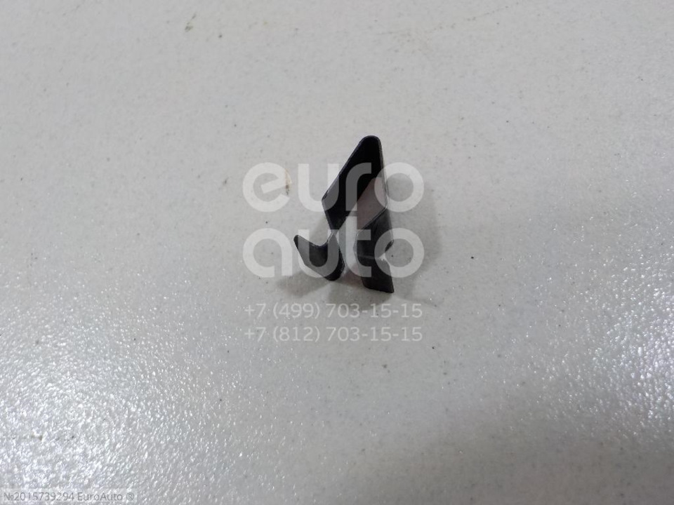 8L4867276 Пружинный зажим VAG | Запчасти на DRIVE2