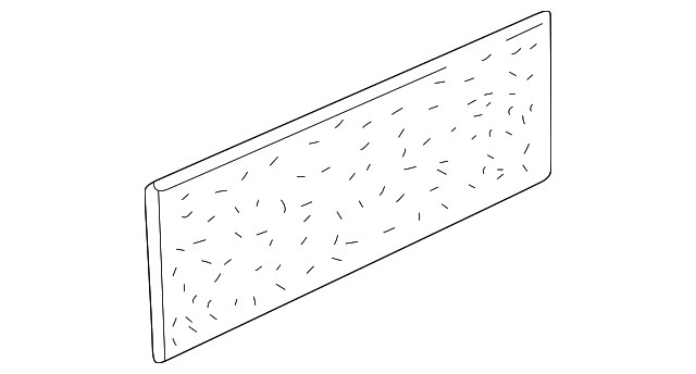 323863950 Шумоизоляция (самокл VAG | Запчасти на DRIVE2