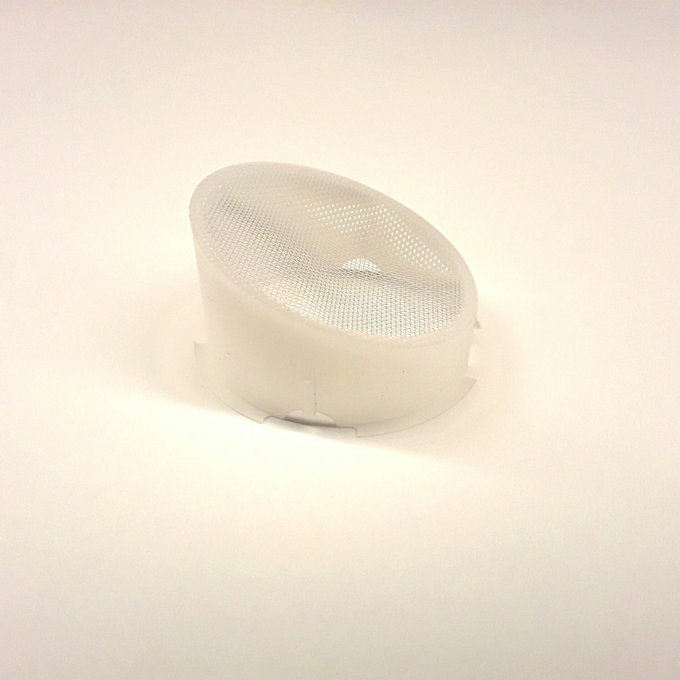 8Z0955485 Сетка VAG | Запчасти на DRIVE2