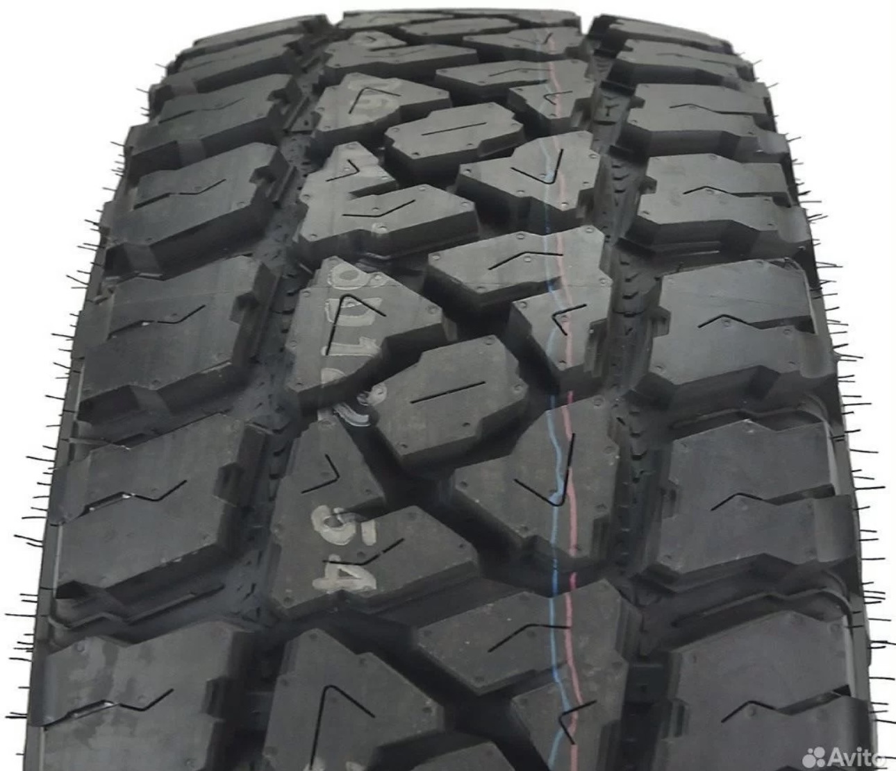 Продам резину 245/70 R16 — УАЗ Patriot, 2,7 л, 2021 года | шины | DRIVE2