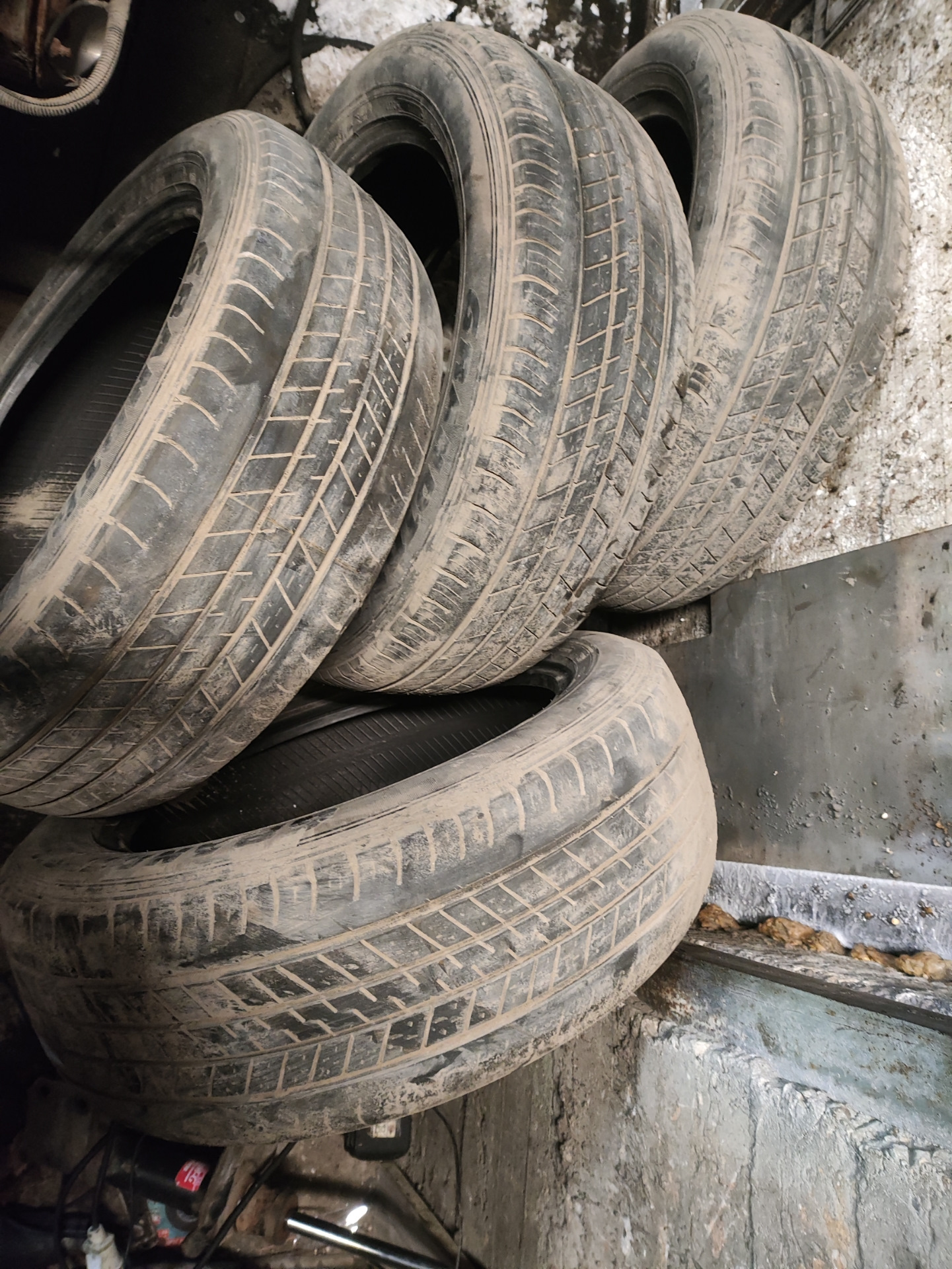 Подготовка к лету — Peugeot 5008 (2G), 1,6 л, 2017 года | колёсные ...