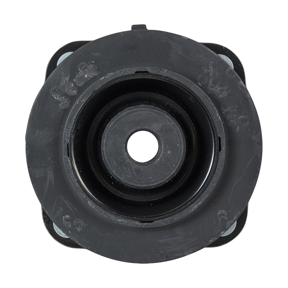 4860960090 Проставки (пласт., комплект 2 шт.), лифт +15mm TOYOTA LEXUS ...