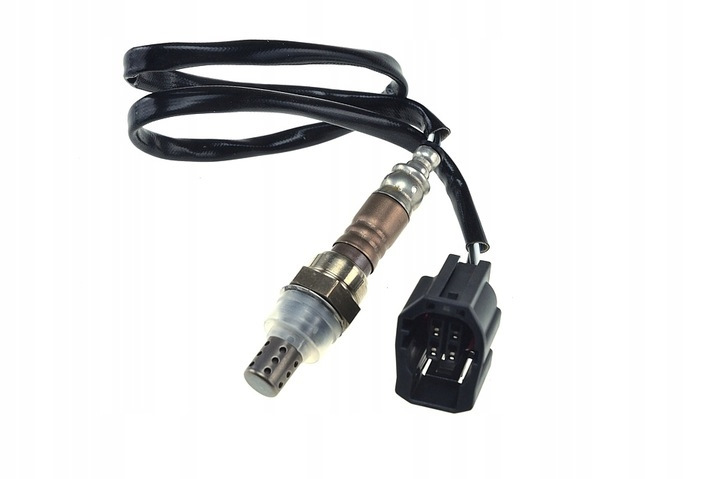 Разбираемся в O2 датчиках Denso — Mazda Verisa, 1,5 л, 2009 года ...