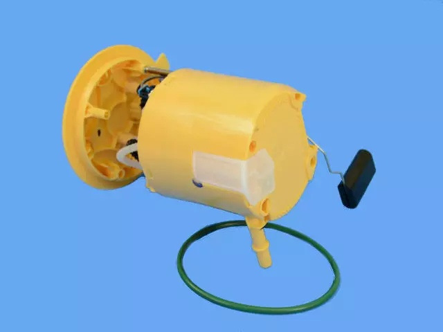 5145589AB Насос топливный электрический CHRYSLER | Запчасти на DRIVE2