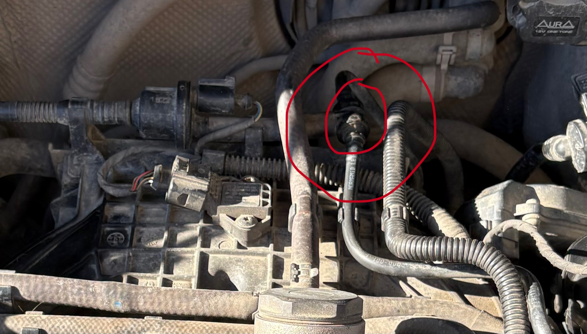 Подскажите по запчастям — Volkswagen Jetta VI, 1,4 л, 2013 года ...