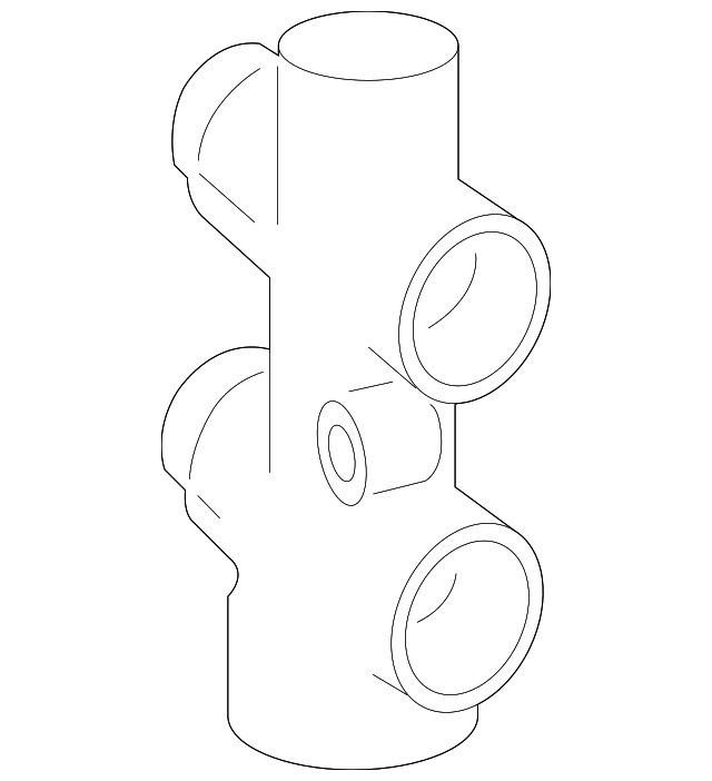 A1695010165 Термостат Mercedes | Запчасти на DRIVE2