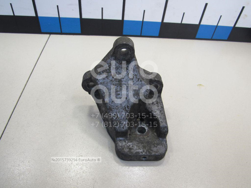 8649262 КРОНШТЕЙН ПОДУШКИ ДВИГАТЕЛЯ. Volvo | Запчасти на DRIVE2