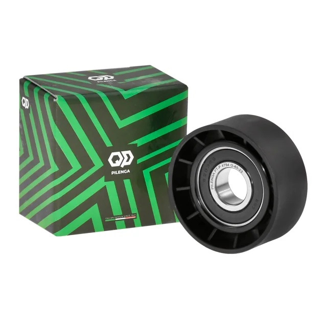 PTP4754 Ролик натяжителя ремня вспомогательных агрегатов (8 кл ...