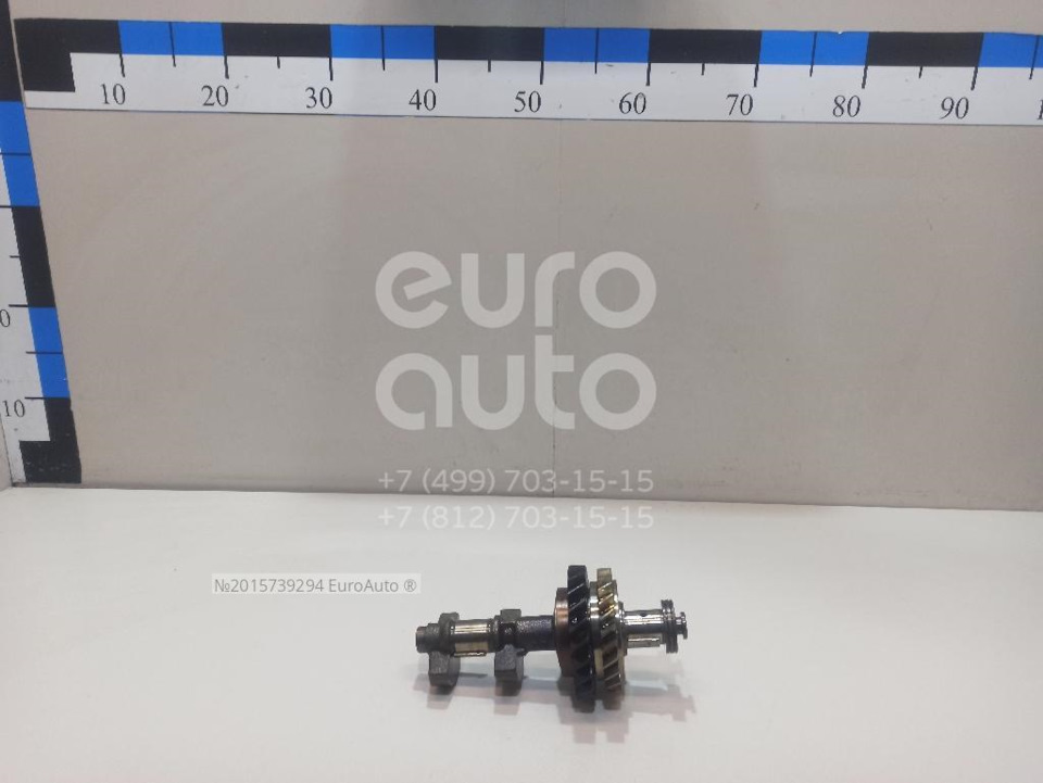 1360128030 Вал Балансировочный Оригинал TOYOTA LEXUS | Запчасти на DRIVE2