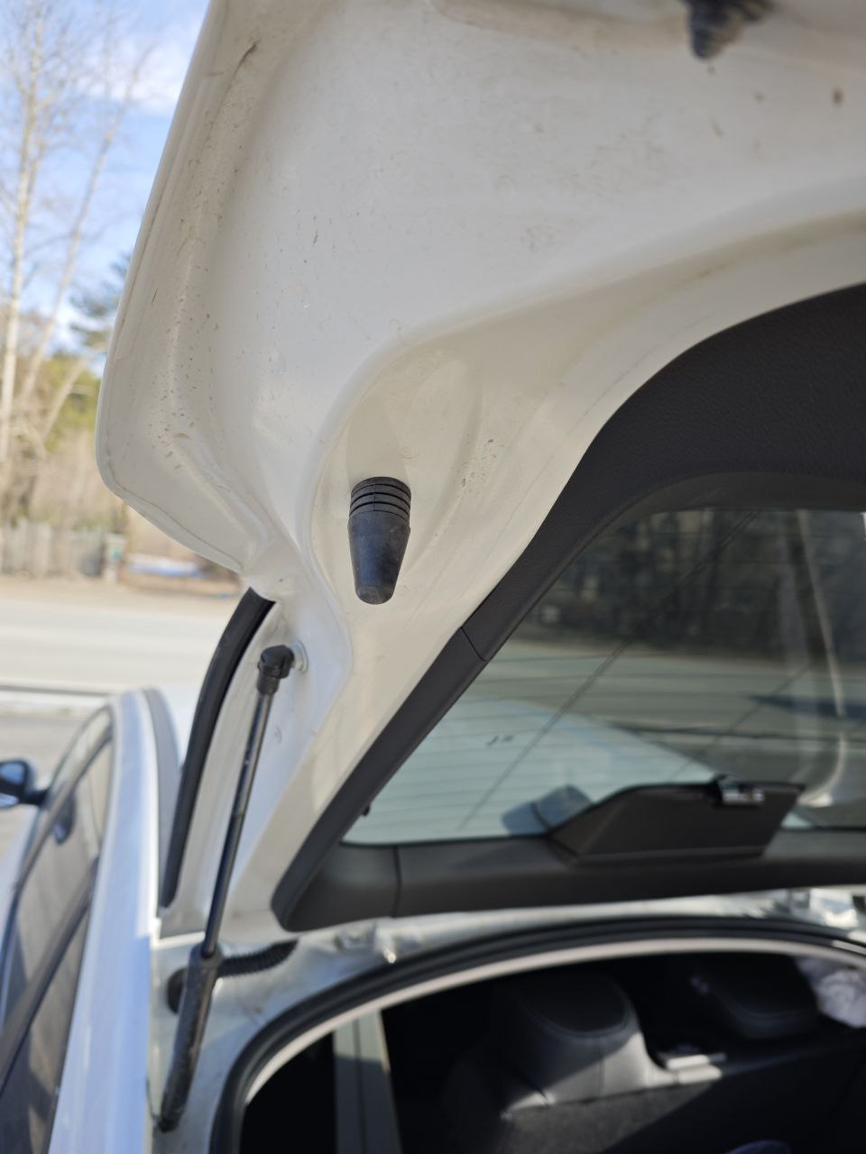 Импортозамещение-1 — Samsung XM3, 1,3 л, 2020 года | своими руками | DRIVE2