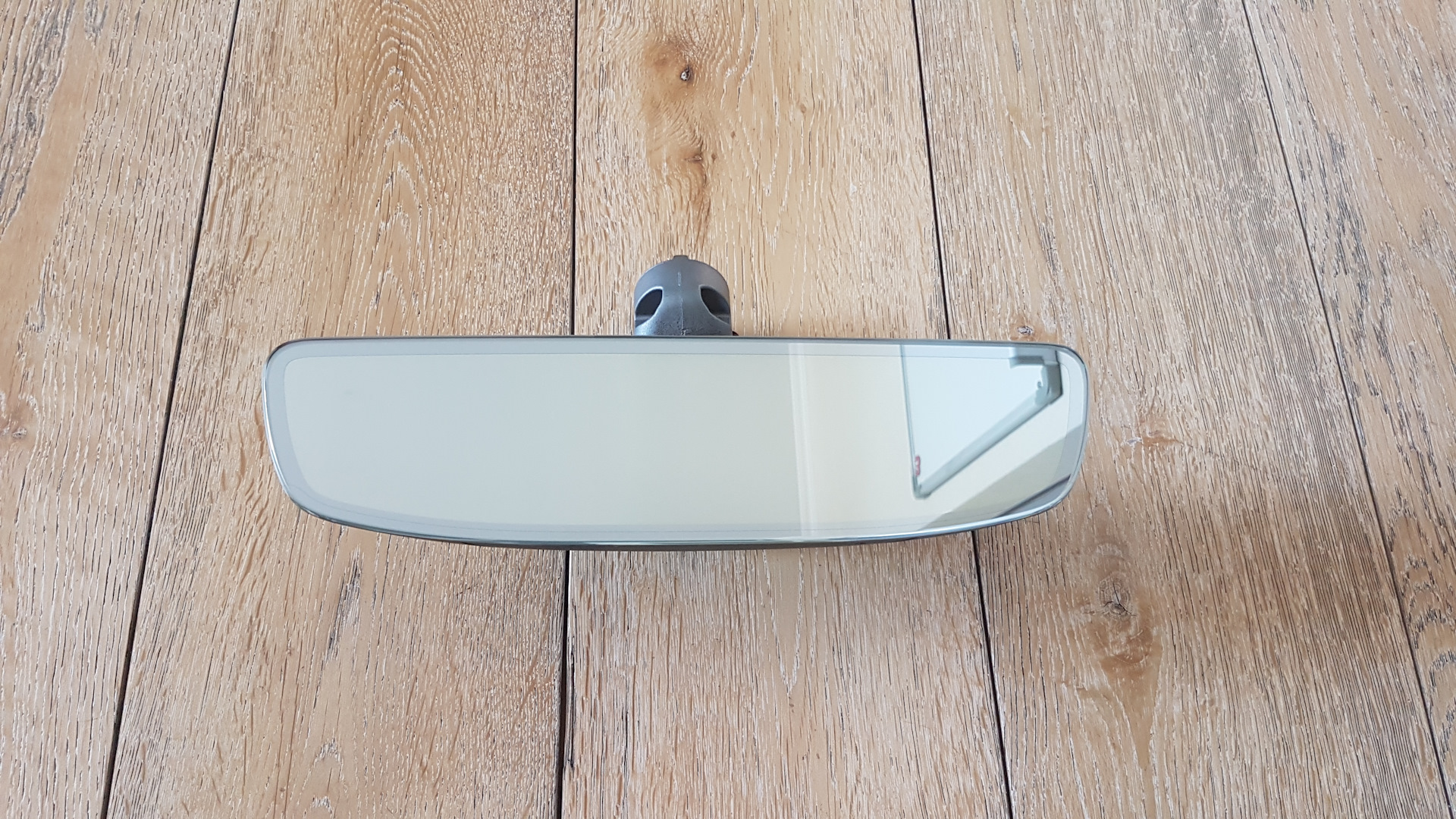 Салонное зеркало MY2015 — Volvo S80 (2G), 2,5 л, 2012 года | стайлинг ...