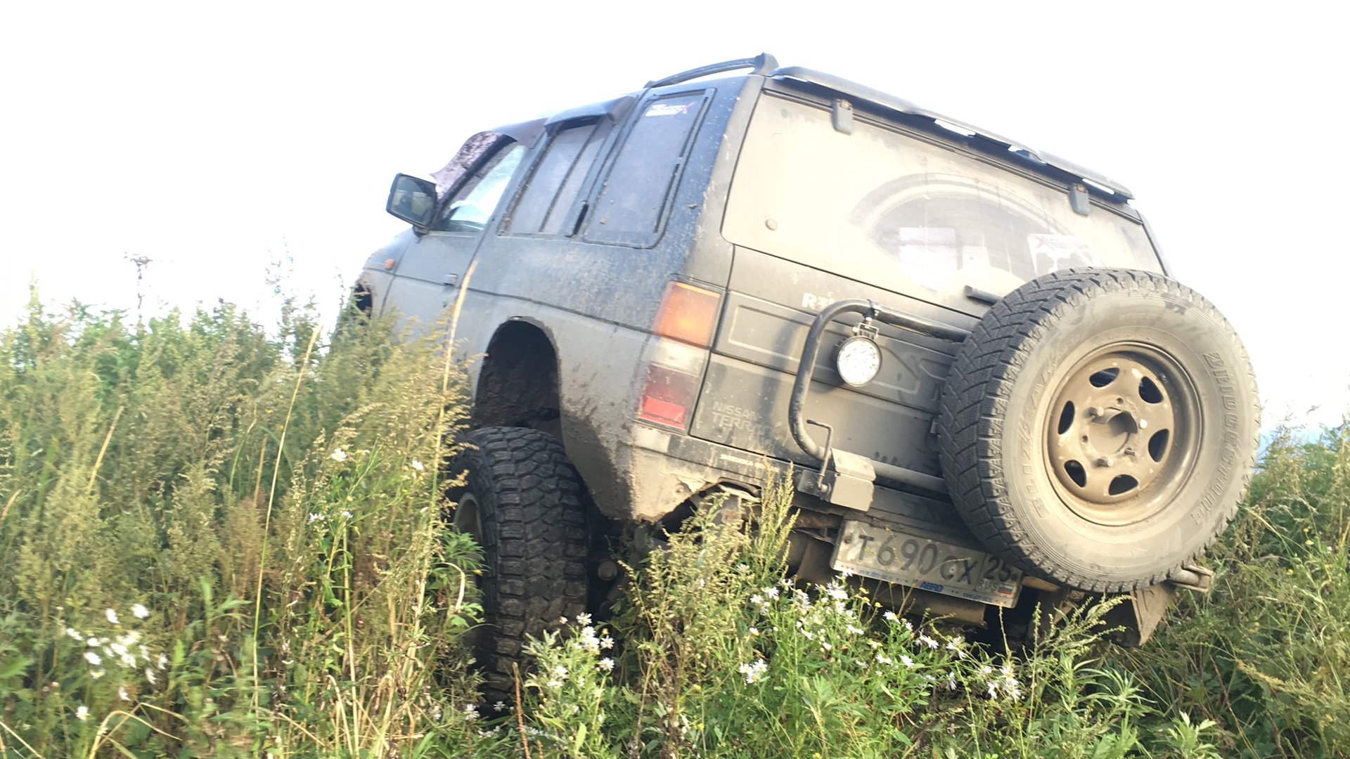 Холостые обороты — Volkswagen Passat B4, 1,8 л, 1995 года | другое | DRIVE2