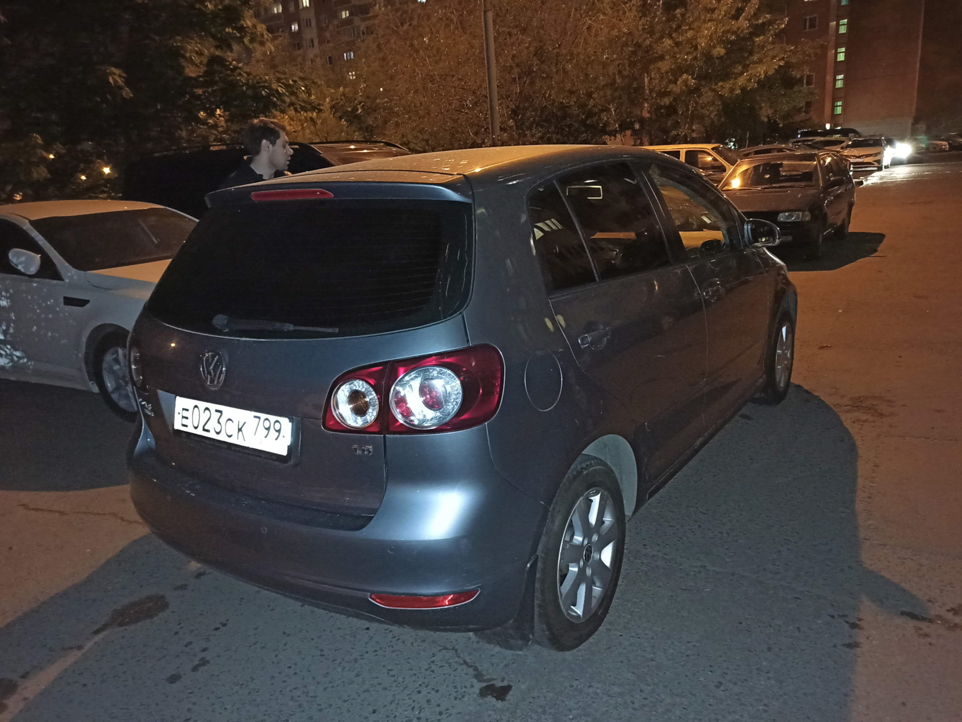 Подбор автомобиля.VW GOLF PLUS 1.6 DSG — DRIVE2