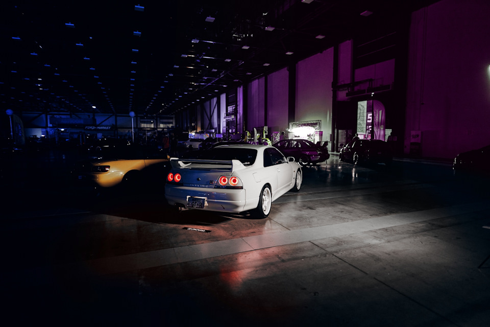 RoyalAutoShow 2019, SPEEDHUNTERS — сливки автокультуры🤙😈 — Nissan ...