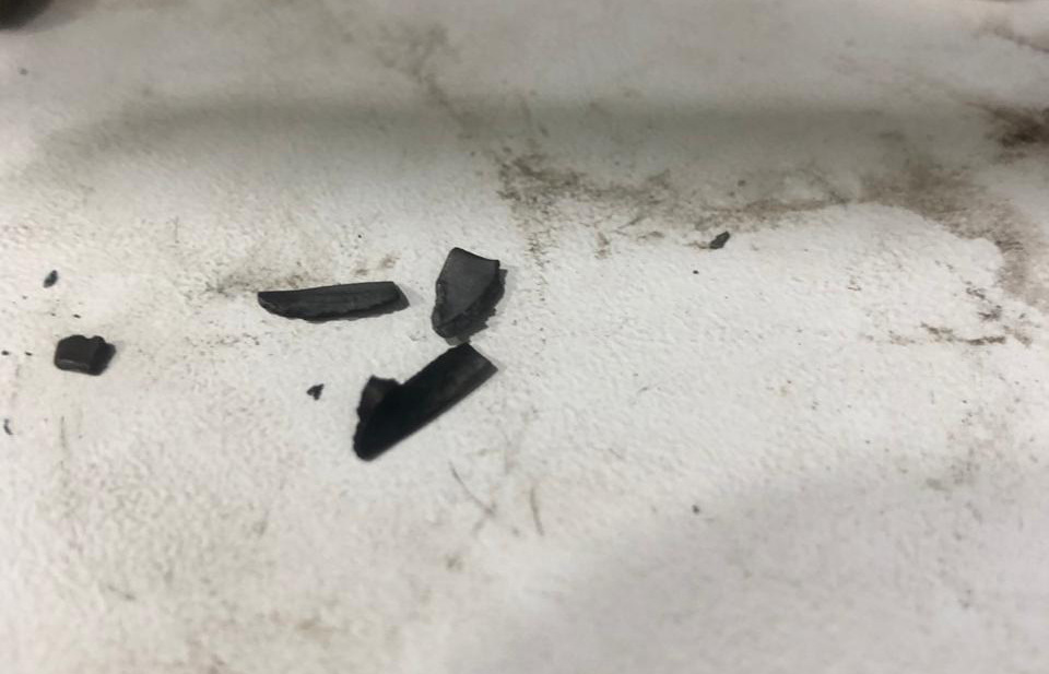 Замена верхних гидронатяжителей — Audi A8 (D4), 4 л, 2014 года | визит ...