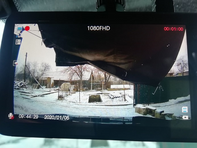 Поменял подушки двигателя — Opel Zafira A, 1,6 л, 2003 года | своими ...