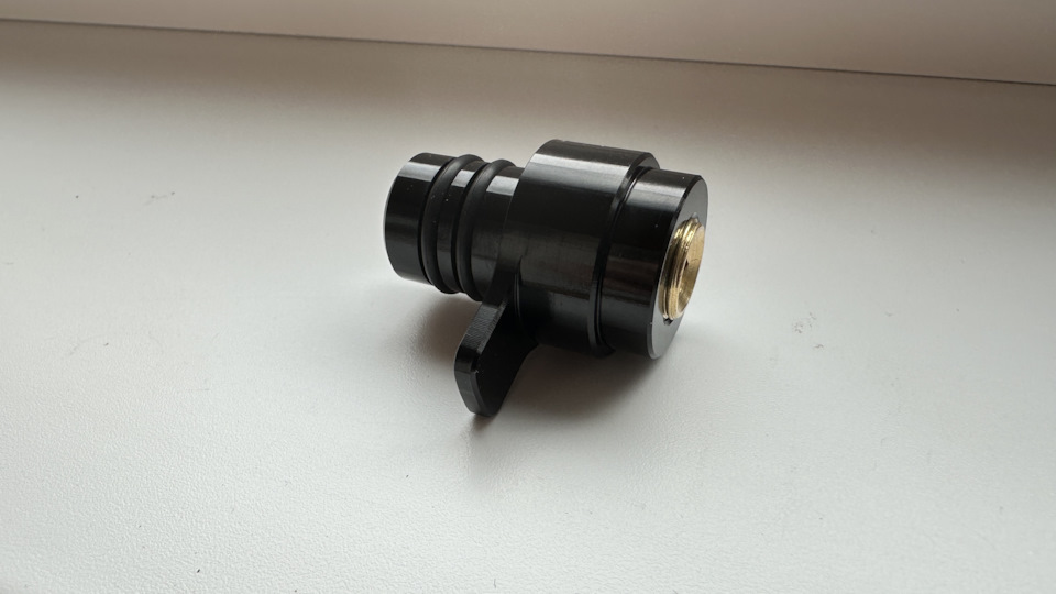 Boost tap, заглушка в коллектор на Volkswagen Golf Mk7, Volkswagen Golf ...