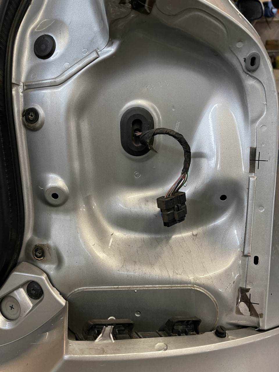 R0500 Смазка очищающая 0.5л RELEASE OIL COMMA | Запчасти на DRIVE2