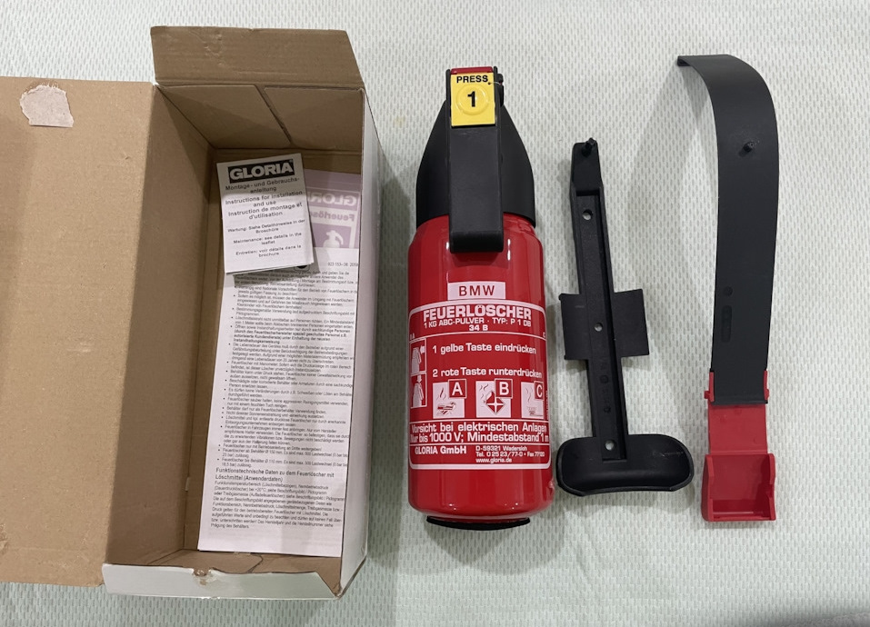 BMW M3 E46 Rear seats delete — BMW M3 Coupe (E46), 3,2 л, 2003 года ...