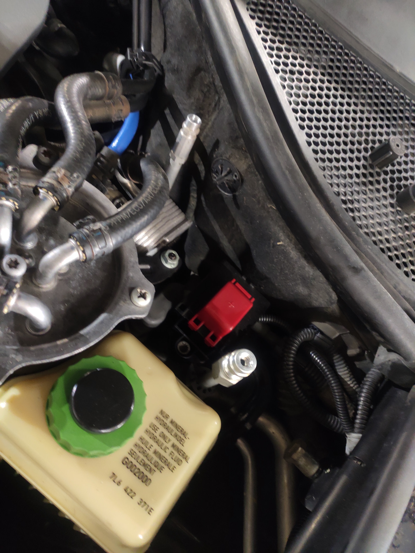 1️⃣8️⃣1️⃣Замена Датчика температуры хладагента + заправка кондиционера ...