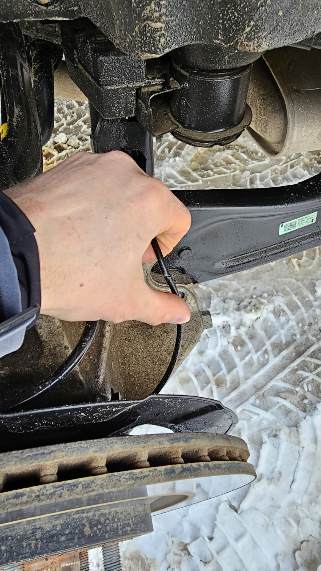 Решена проблема с гирляндой и камерой. — KIA Sorento (4G), 3,5 л, 2023 года | своими руками | DRIVE2