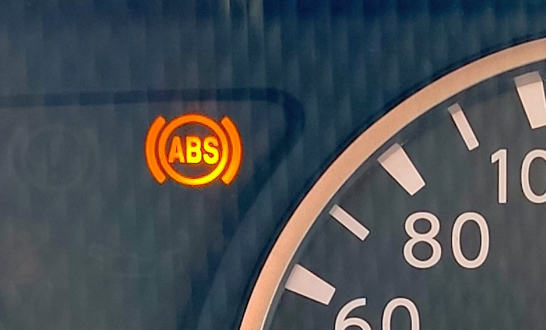 Борьба с ABS — Nissan X-Trail I (t30), 2 л, 2005 года | своими руками | DRIVE2