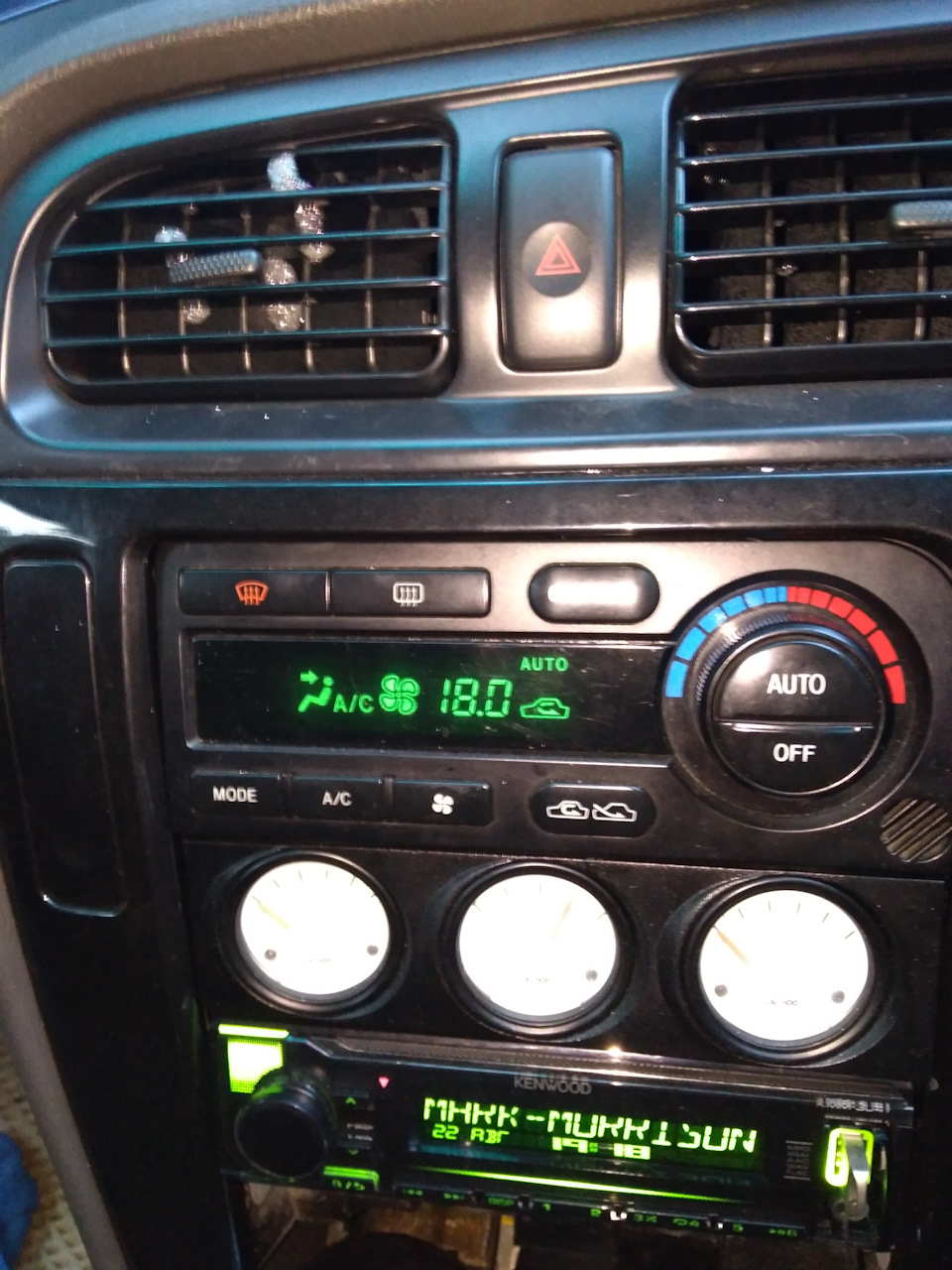 Товарищи, помогите найти блок правых кнопок — Citroen C3 Picasso, 1,6 л ...