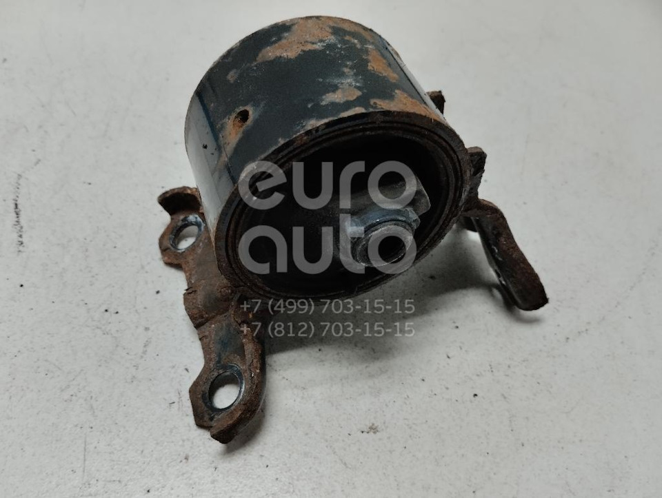 MN184299 Кронштейн крепления трансмиссии Mitsubishi | Запчасти на DRIVE2