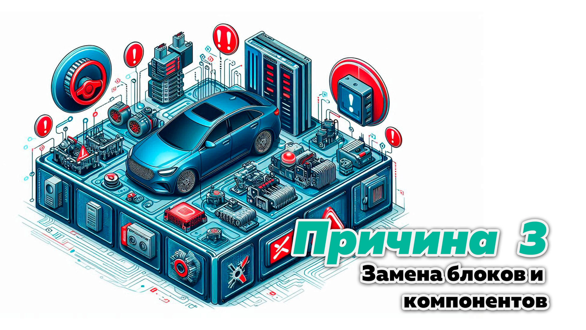 5 причин почему не приходит OTA обновление в Lixiang — Li Auto Li L9, 1 ...