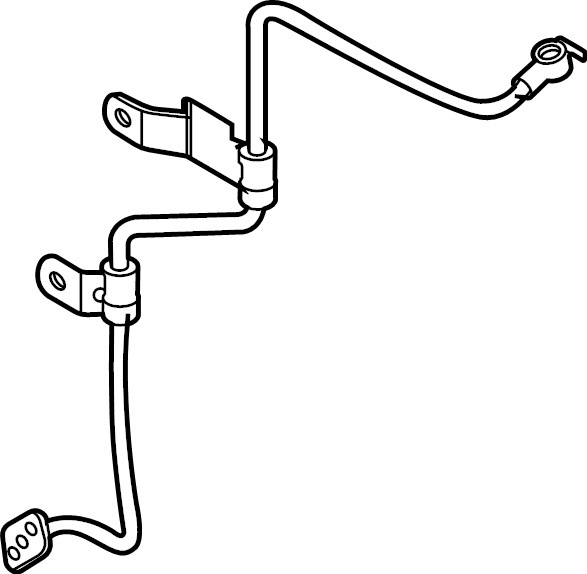 1571710083 Заглушка отверстия гбц KIA HYUNDAI | Запчасти на DRIVE2