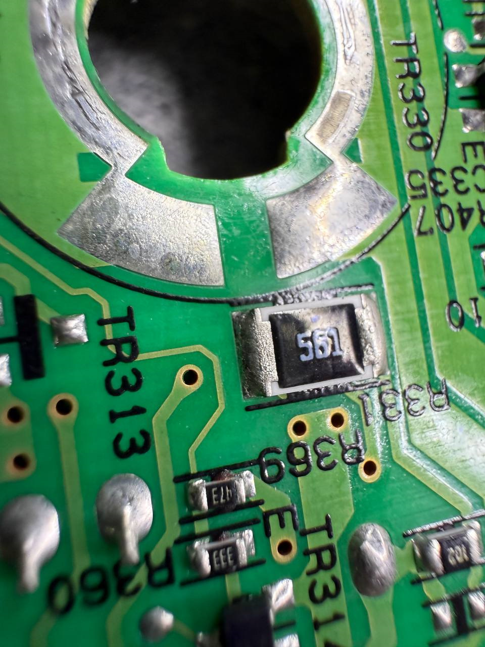 TR330 TRANSMASTER UNIVERSAL | Запчасти на DRIVE2