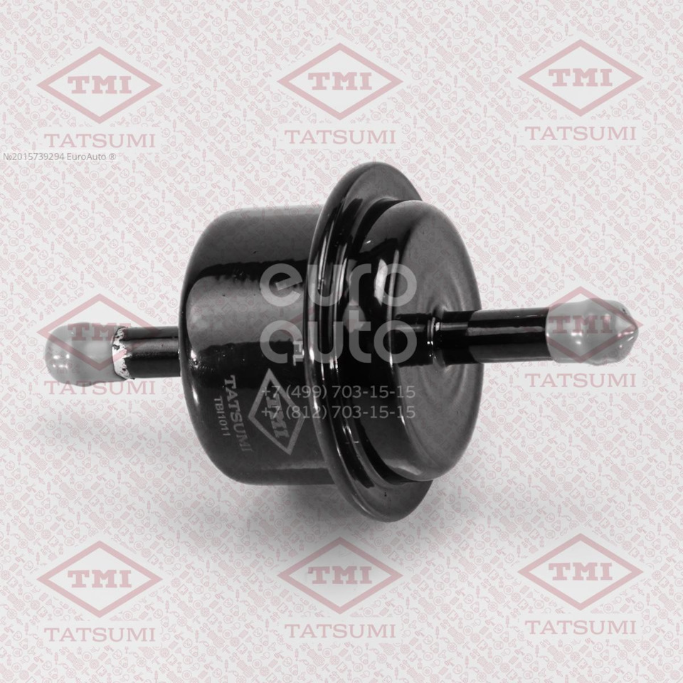 TBI1011 Фильтр АКПП Tatsumi | Запчасти на DRIVE2