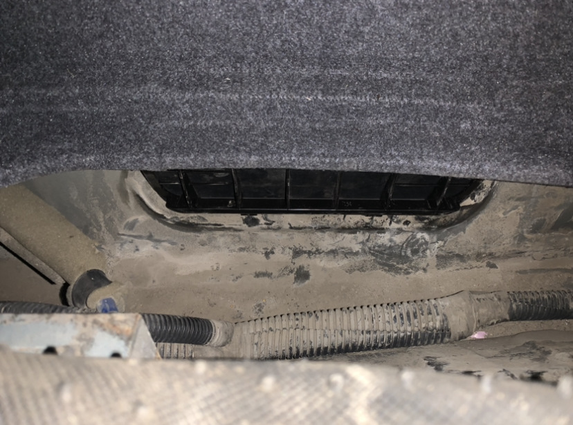 15. Восстановление работоспособности парктроников, ТО и понеслось ...