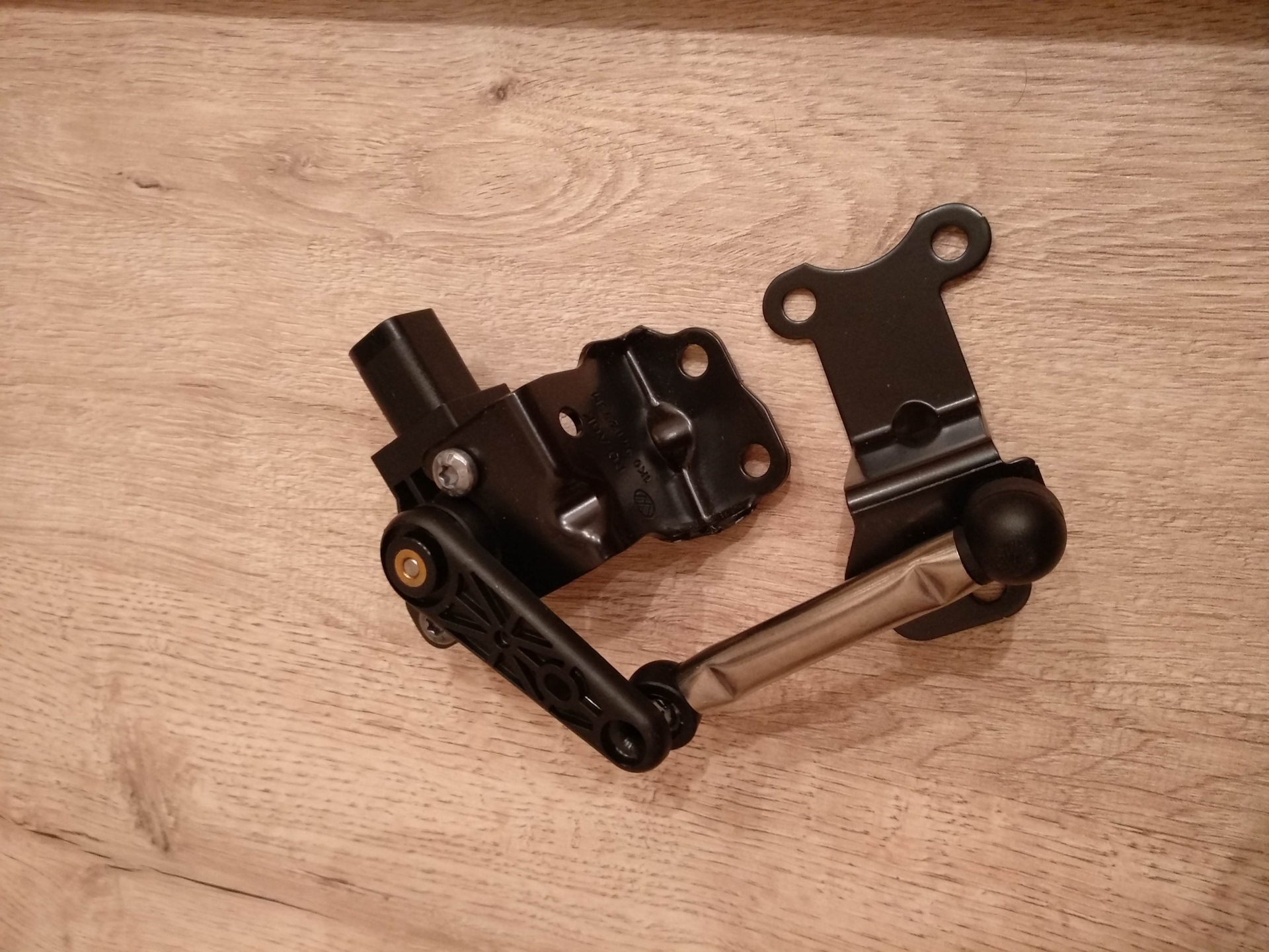 Установка Bixenon AFS (часть 2 — комплектующие) — SEAT Altea Freetrack ...