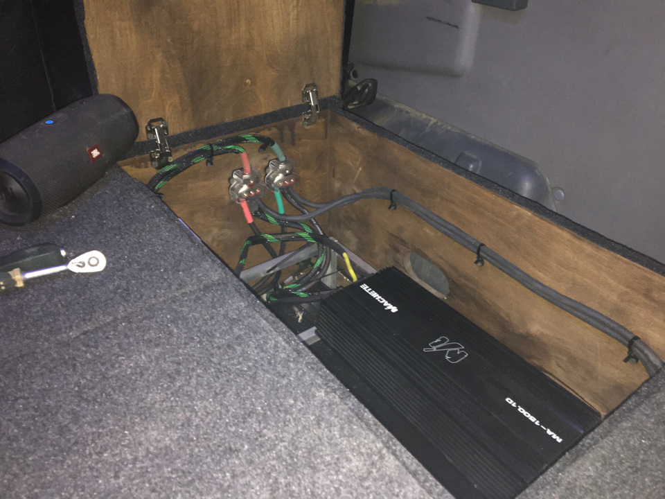 Не завелась в -34 — Lada Vesta (1G), 1,6 л, 2020 года | наблюдение | DRIVE2