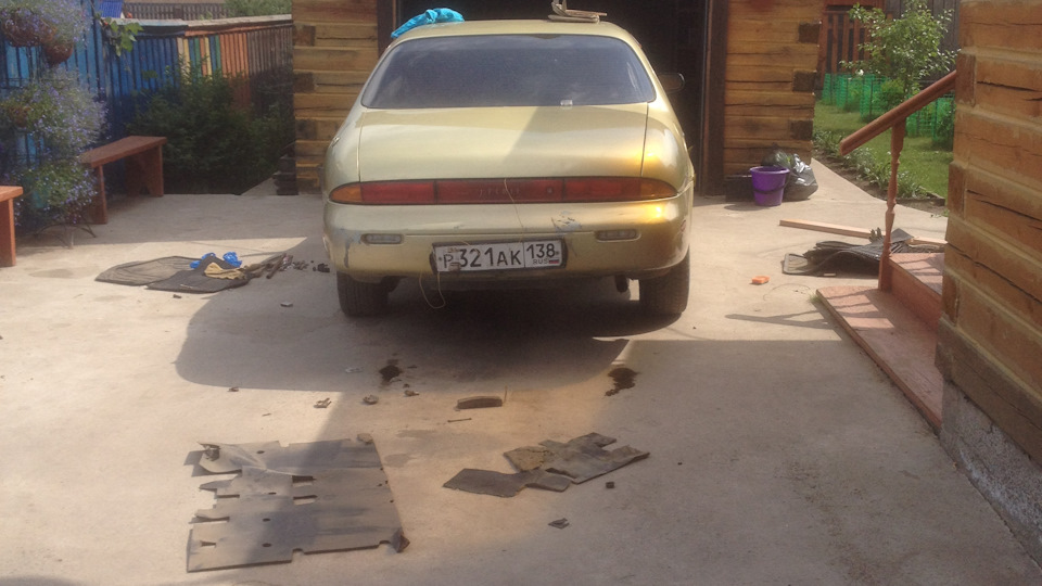 Nissan Leopard (Y32) 3.0 бензиновый 1993 | 3.0 атмо ватамат ₽) на DRIVE2