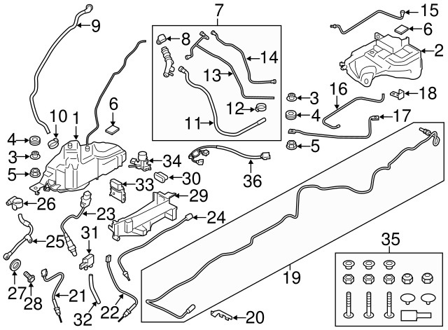 13628591459 Шланг BMW | Запчасти на DRIVE2