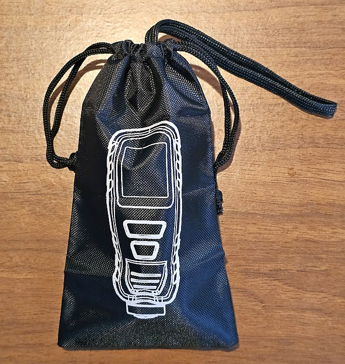 Толщиномер Yunombo YNB-111 — Ford Mondeo V, 2,5 л, 2017 года | аксессуары | DRIVE2