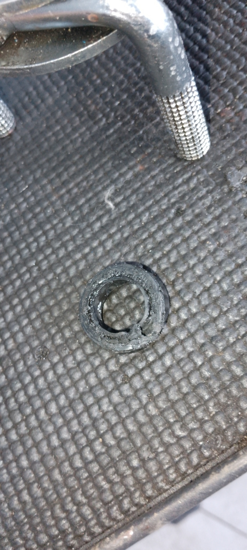 Ремонт механизма выбора передач поло 2011 1.6. МТ CFNA — Volkswagen ...