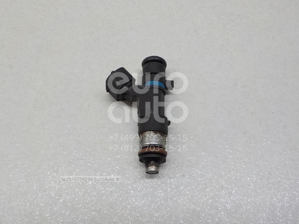 0280158071 Форсунка бензиновая BOSCH | Запчасти на DRIVE2