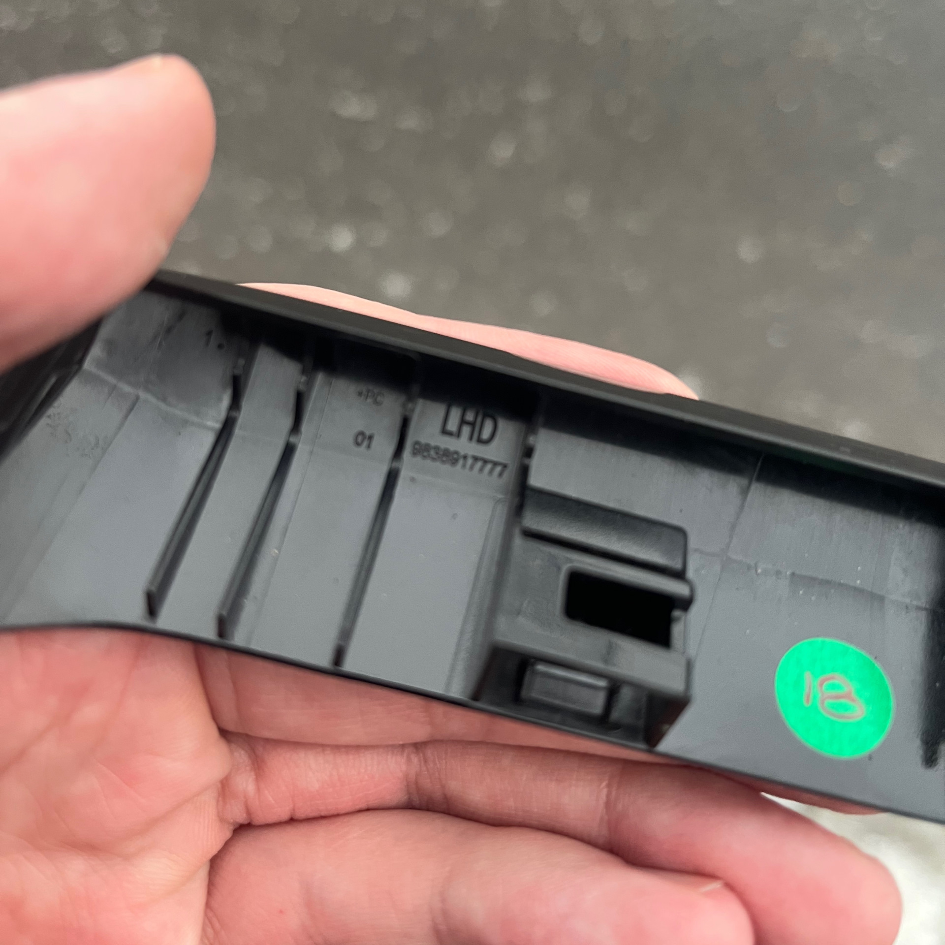 📌 FAQ: Замена RCC/NAC Wave_2 на NAC Wave_4 и 10" экран — Peugeot 3008 ...