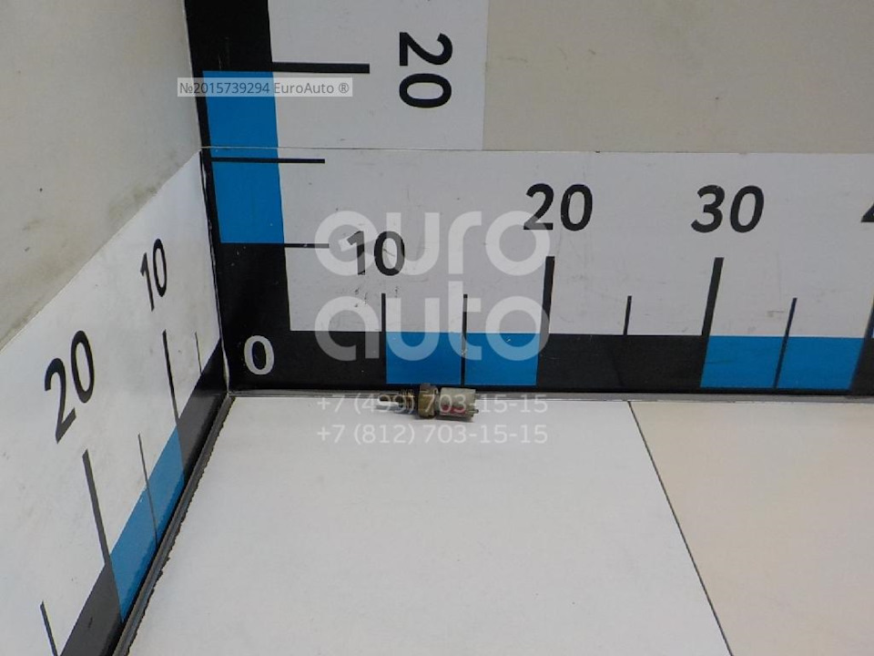 96868950 Датчик температуры охлаждающей жидкости GM | Запчасти на DRIVE2