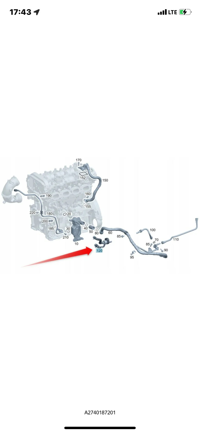 Кгвкг — Mercedes-Benz C-Class (W205), 1,6 л, 2014 года | поломка | DRIVE2