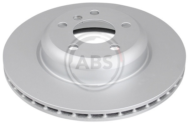 18260 Тормозной диск A.B.S. | Запчасти на DRIVE2