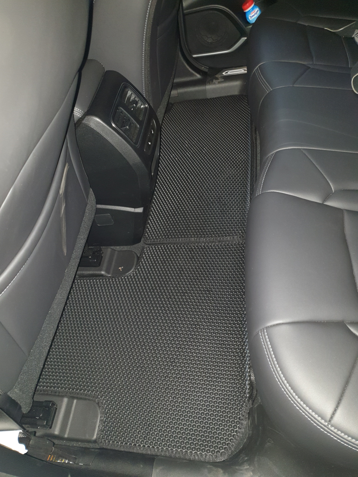 Evo полики с 0 за 20 минут — Haval F7 (1G), 2 л, 2021 года | аксессуары ...