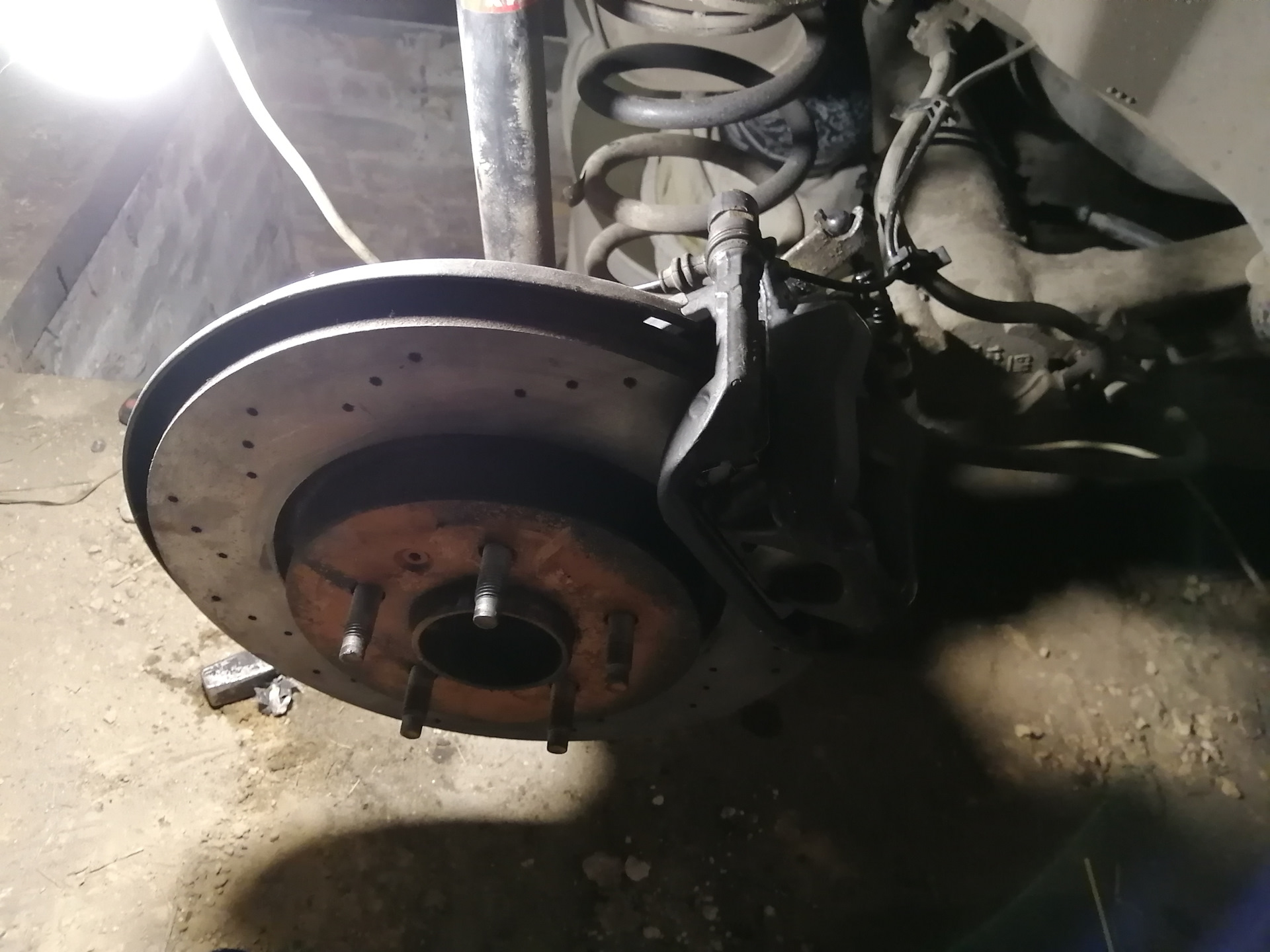 Переход на JQ5 — Chevrolet Cruze (1G), 1,6 л, 2011 года | тюнинг | DRIVE2